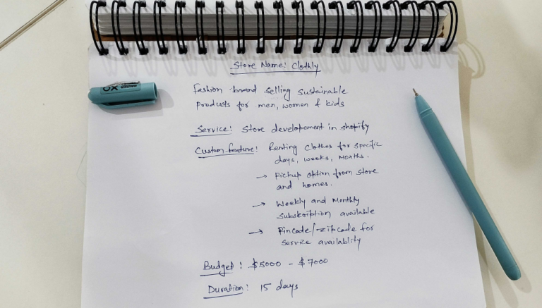 How to Choose the Best Shopify Development Company?