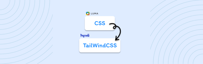 How to Convert Luma CSS to Tailwind?