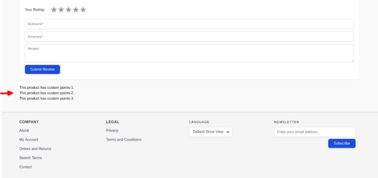 How to Create a Custom Module/extension in Hyva Theme?
