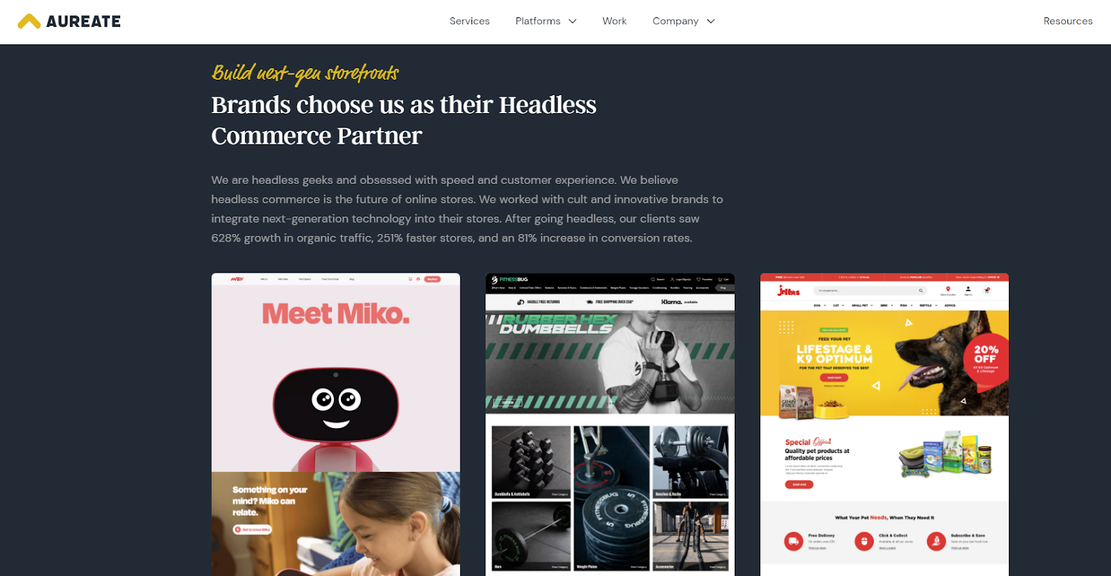 Alokai (Formerly Vue Storefront) vs. Spartacus: Which Headless Frontend is Better?