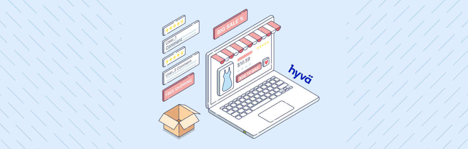 How to create custom Product detail page section cards in Hyva themes?