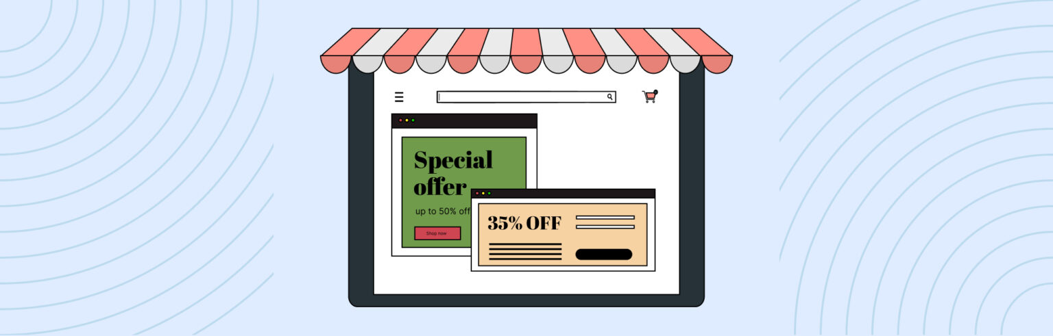 How to create nested popup in Hyva Theme - Aureate Labs