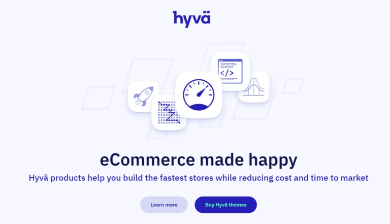 Comparison: Magento Hyva Themes vs. Headless Commerce
