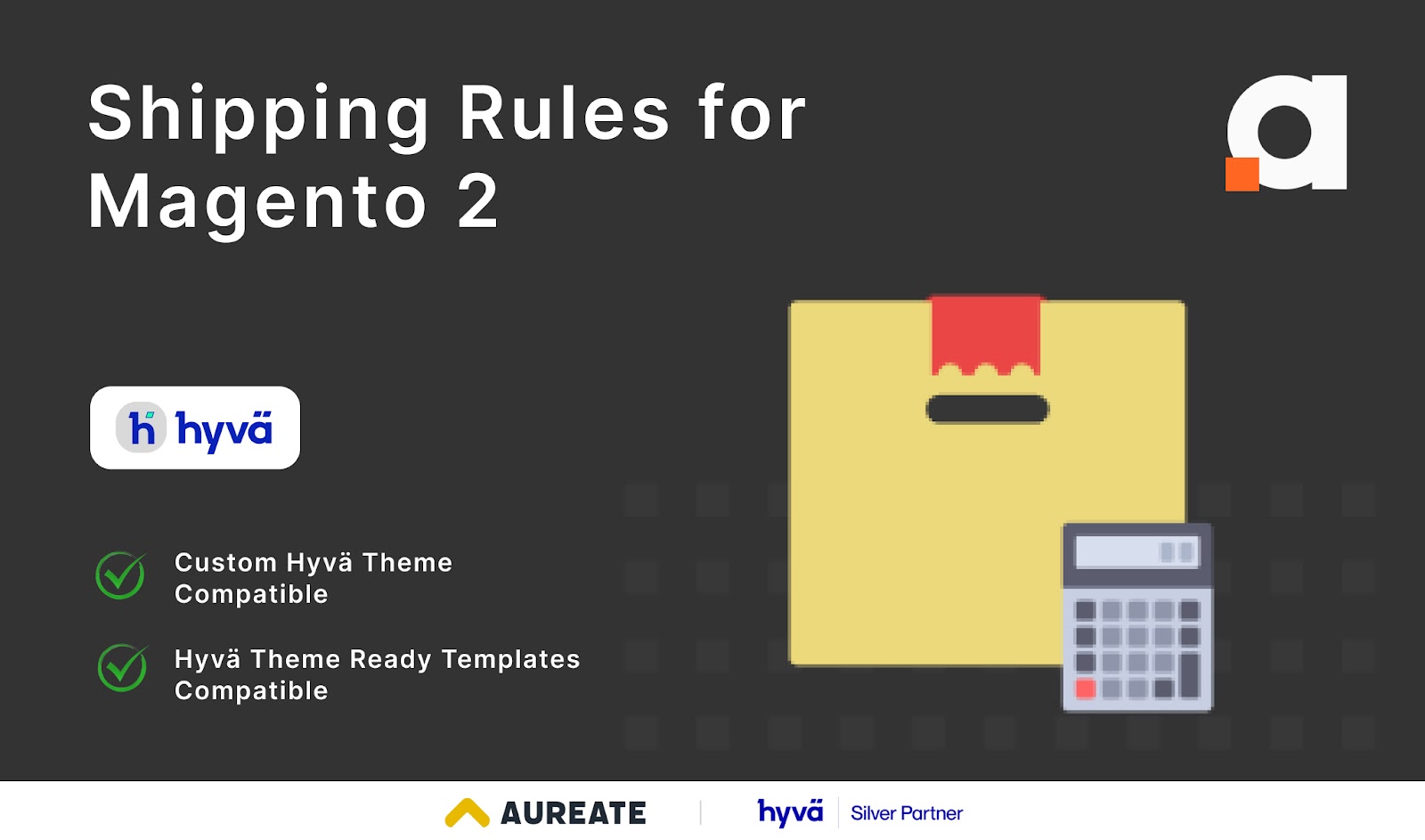 30+ Hyvä-Compatible Shipping Extensions For Magento 2