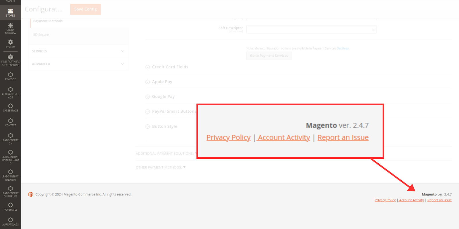 Magento 2.4.7 Release — Key Highlights, Features, & Fixes