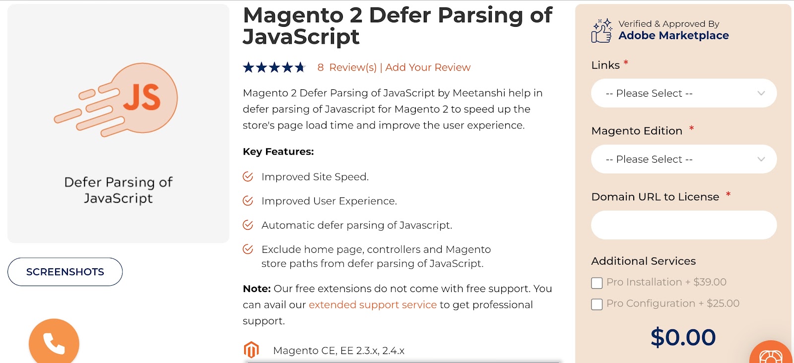 Top 10 Magento Speed Extensions