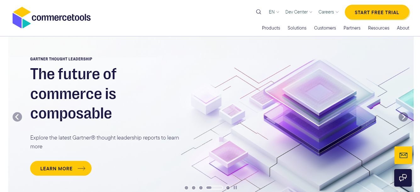 11 Best E-Commerce Platforms for Manufacturers in 2026