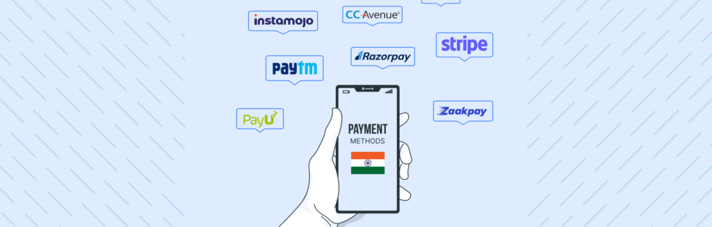 Best Payment Gateways in USA 2026– Top 10 Options