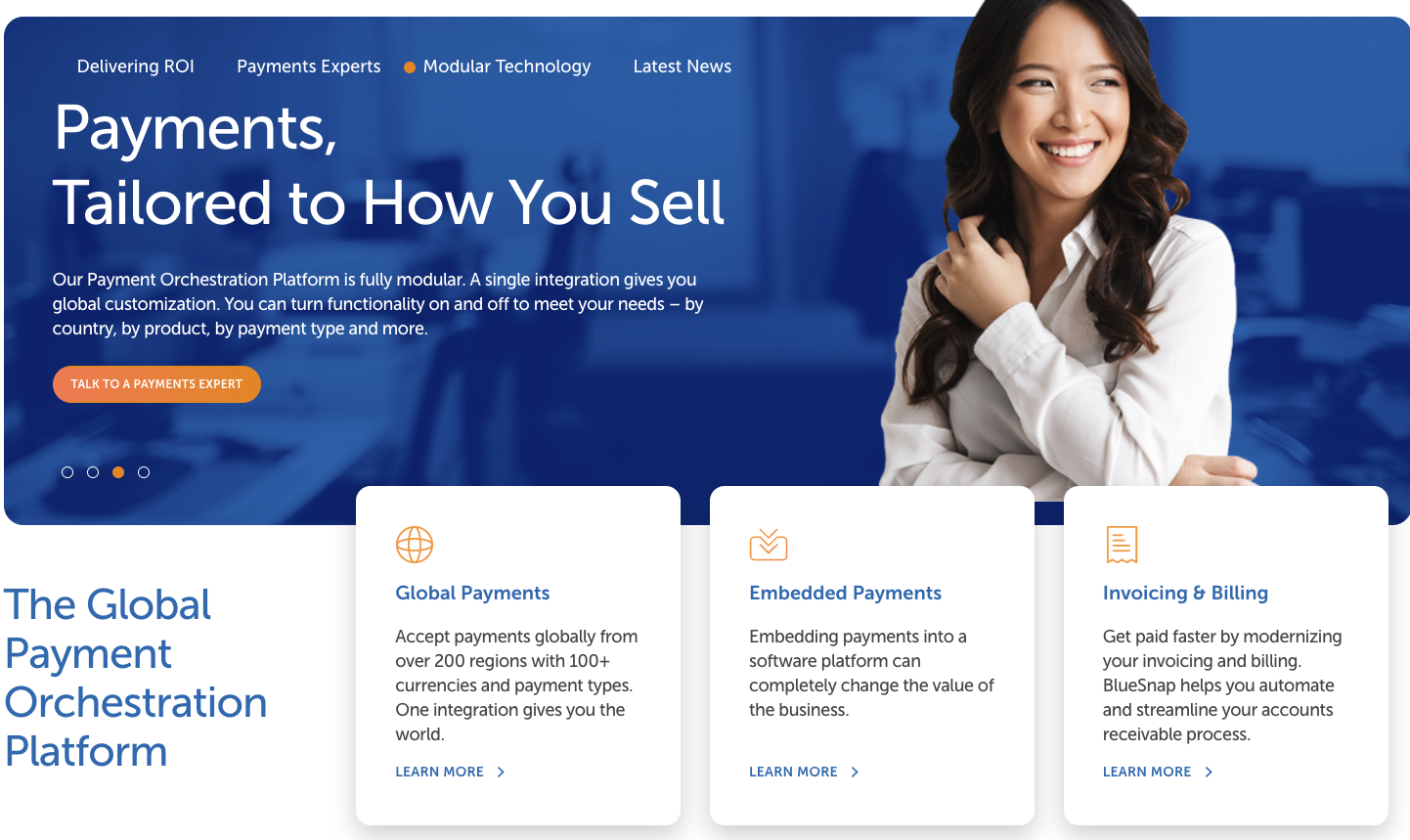 10 Best Payment Gateways in the US in 2025