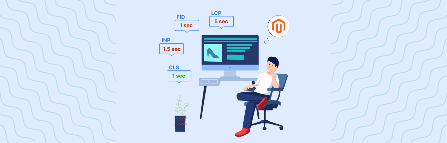 How To Optimize Core Web Vitals For Magento Store 8411