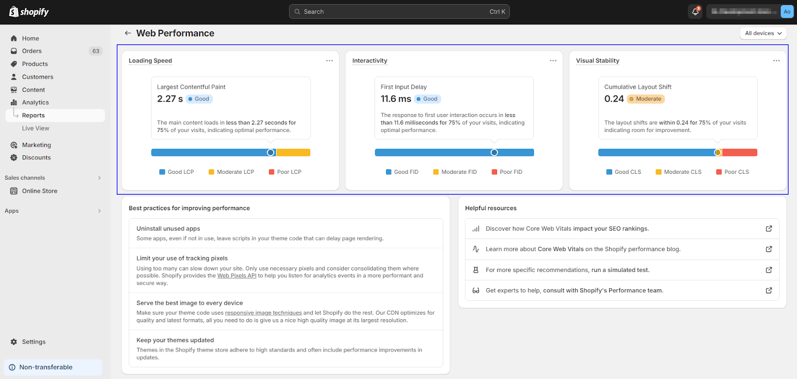 What is Shopify Speed Optimization? — A Guide for Merchants!
