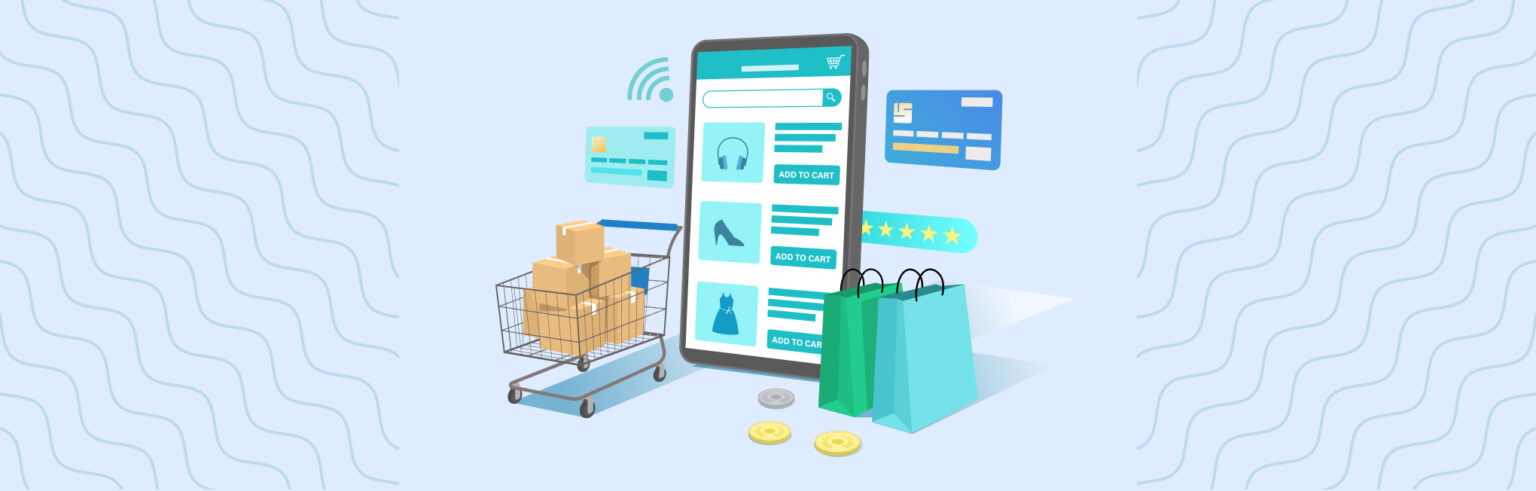 What is an E-commerce Website: A Complete Guide (2025)