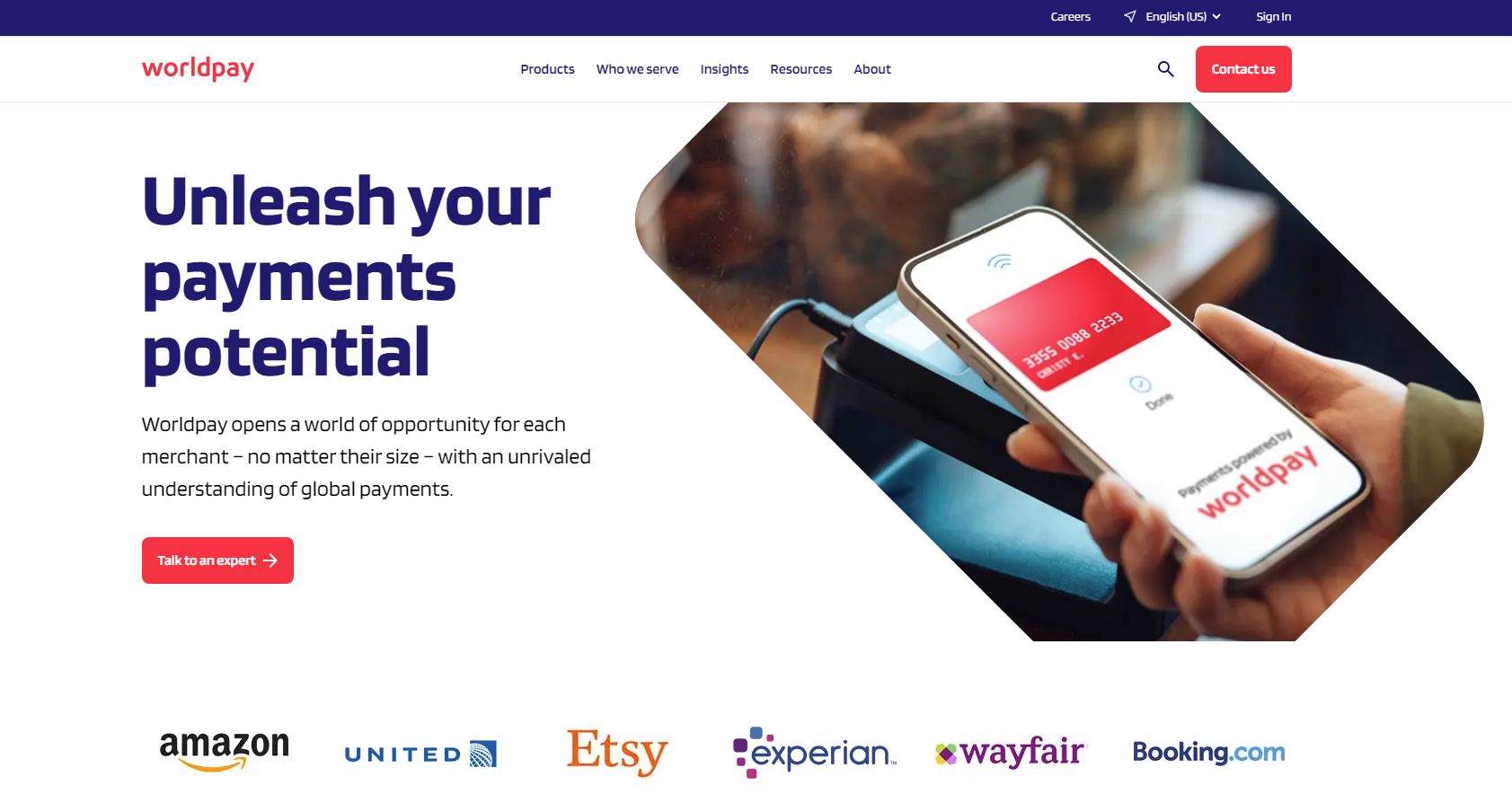 10 Best Payment Gateways in the US in 2025