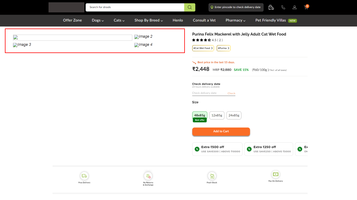 A Complete UI/UX Guide for Magento Stores - Tips & Strategies [2024]
