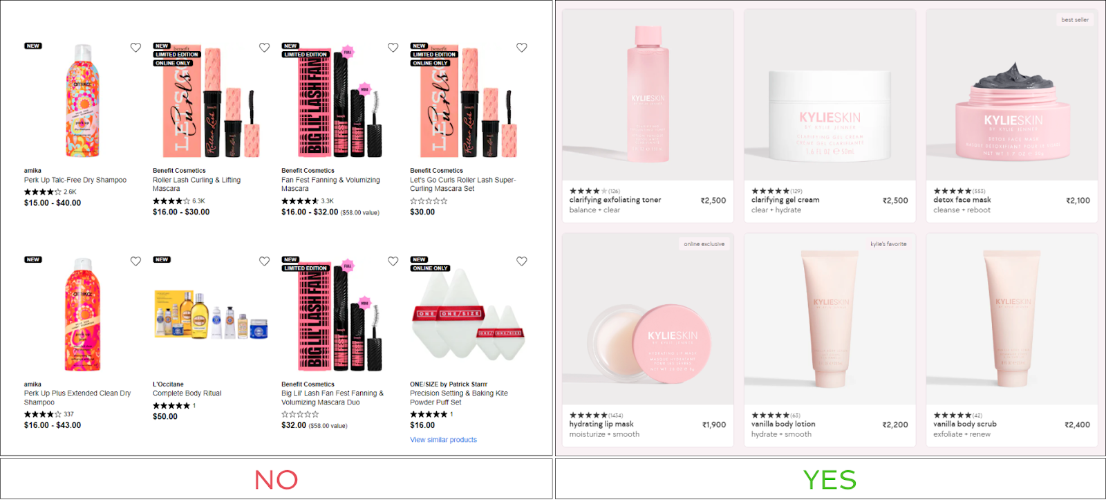 A Complete UI/UX Guide for Magento Stores - Tips & Strategies [2024]