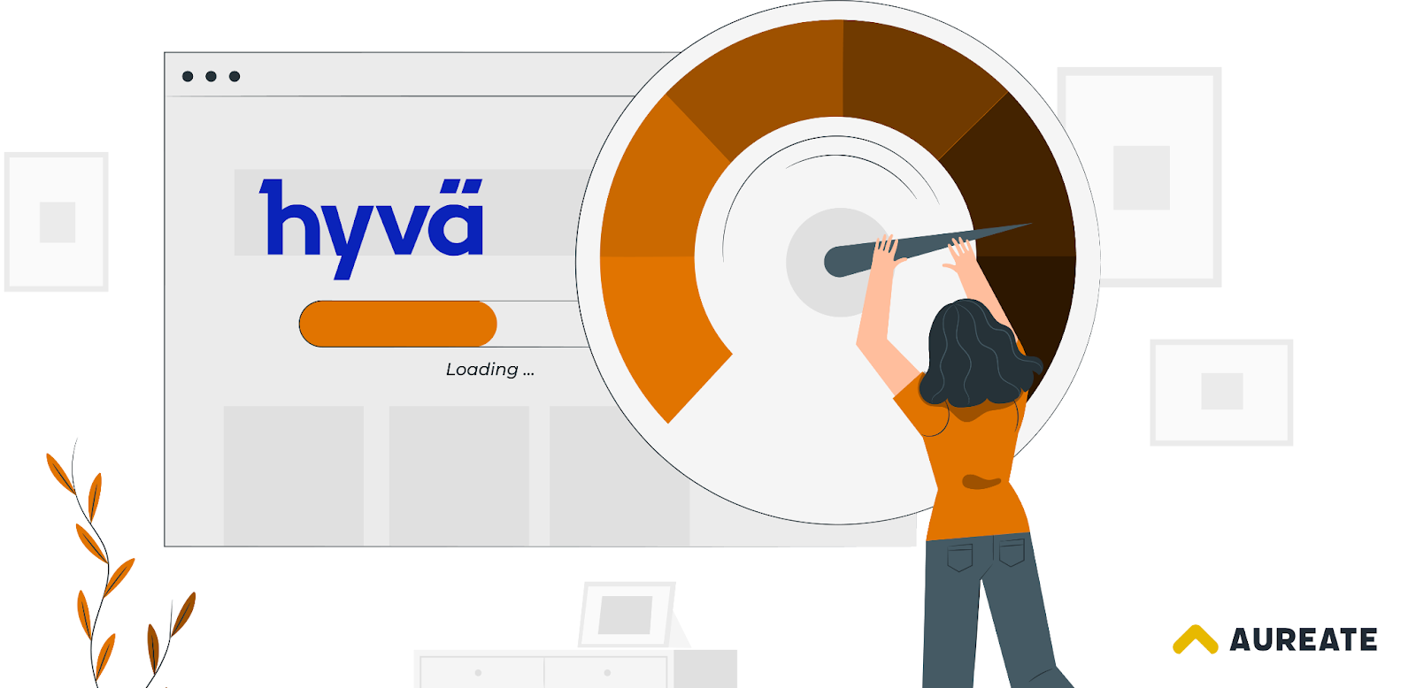 Why Top Magento Stores Are Choosing Hyvä Theme?