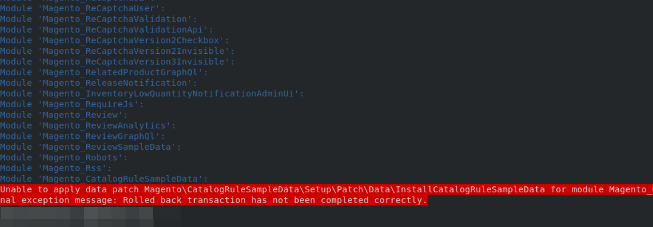 3 Methods To Install Sample Data In Magento 2
