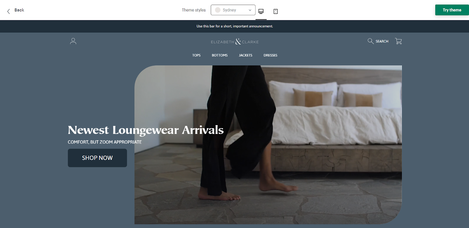 10 Best Fashion Themes for Shopify in 2024