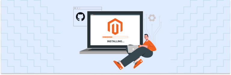 How to Install Magento 2 Via GitHub?