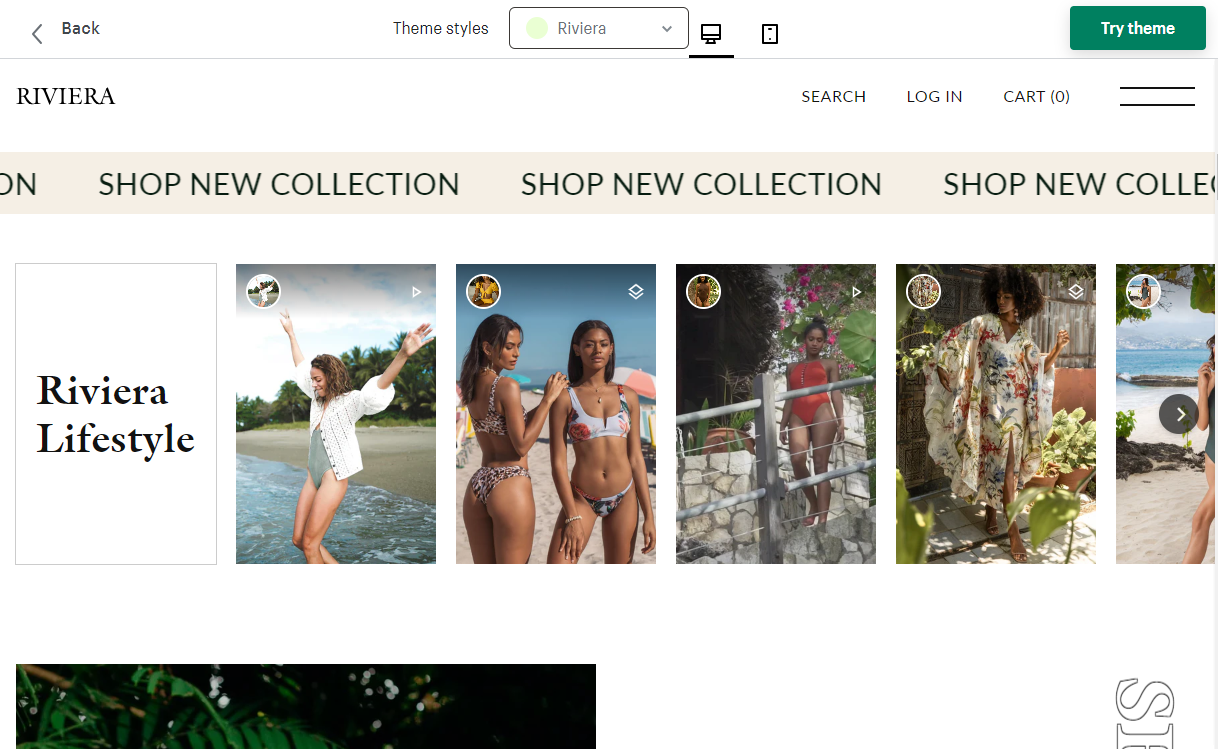 10 Best Fashion Themes for Shopify in 2025