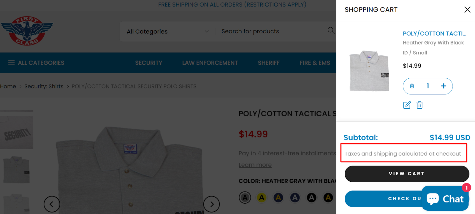 Top 10 Proven Ways to Reduce Shopping Cart Abandonment Rate
