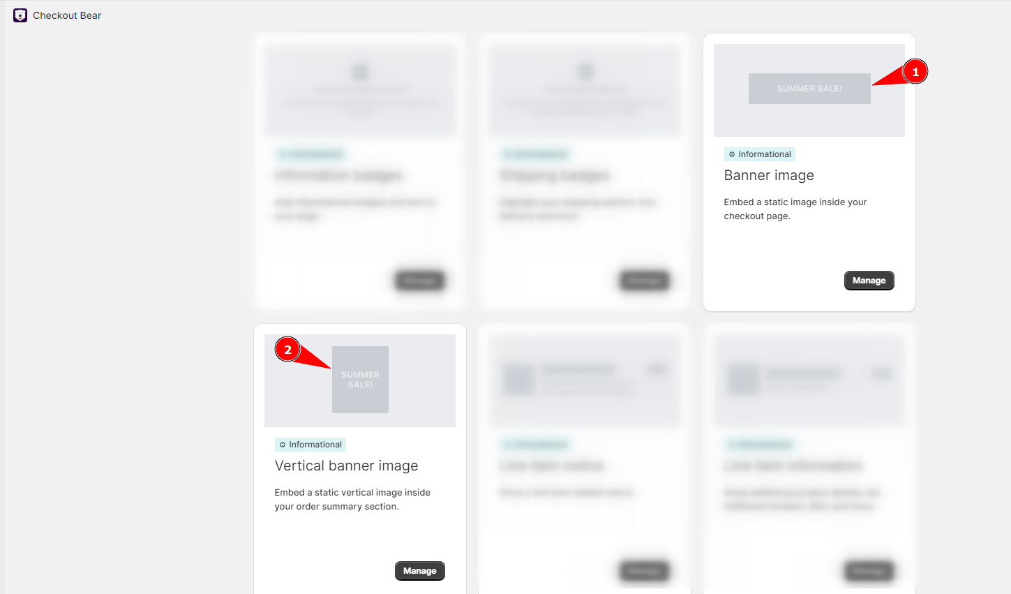 25 Use Cases For Shopify Plus Checkout Page Customization