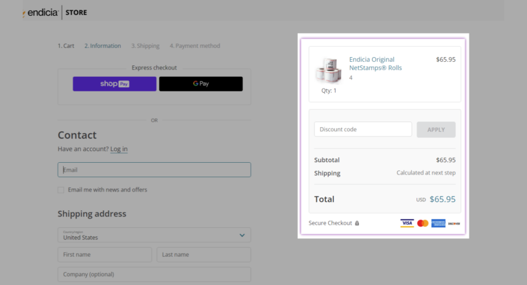 25 Use Cases For Shopify Plus Checkout Page Customization