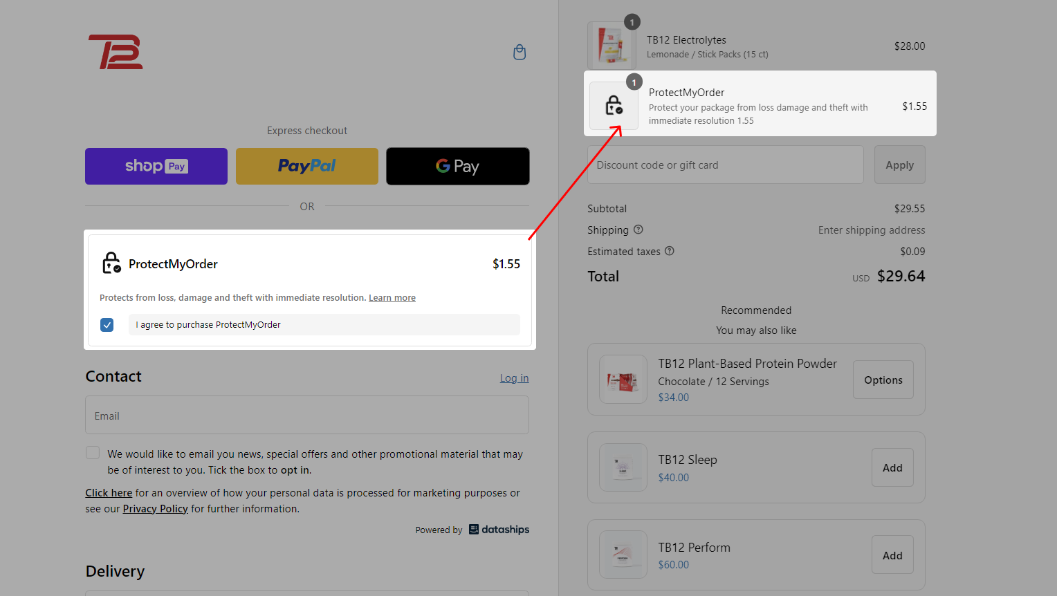 25 Use Cases For Shopify Plus Checkout Page Customization