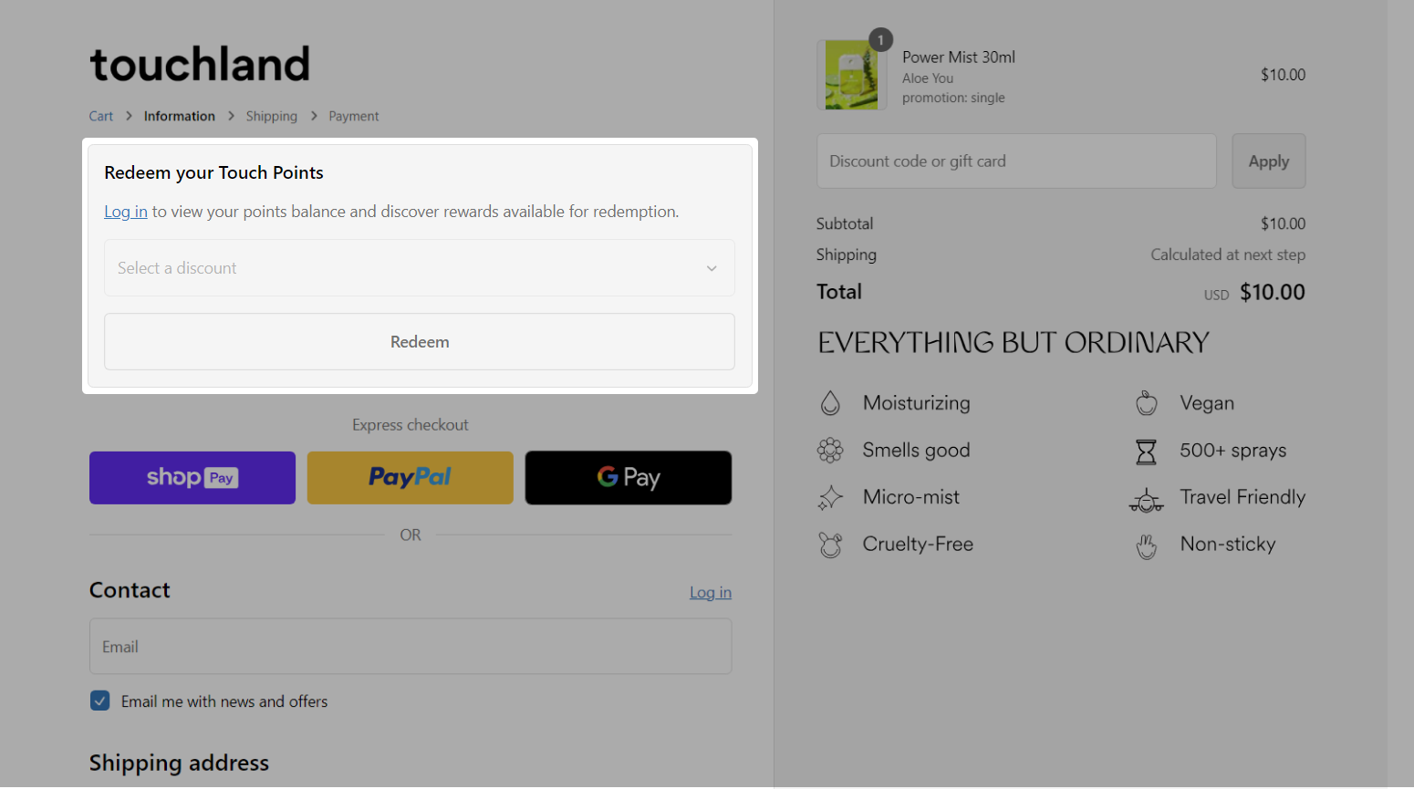 eCommerce Checkout Flow: How to Optimize Checkout Process?