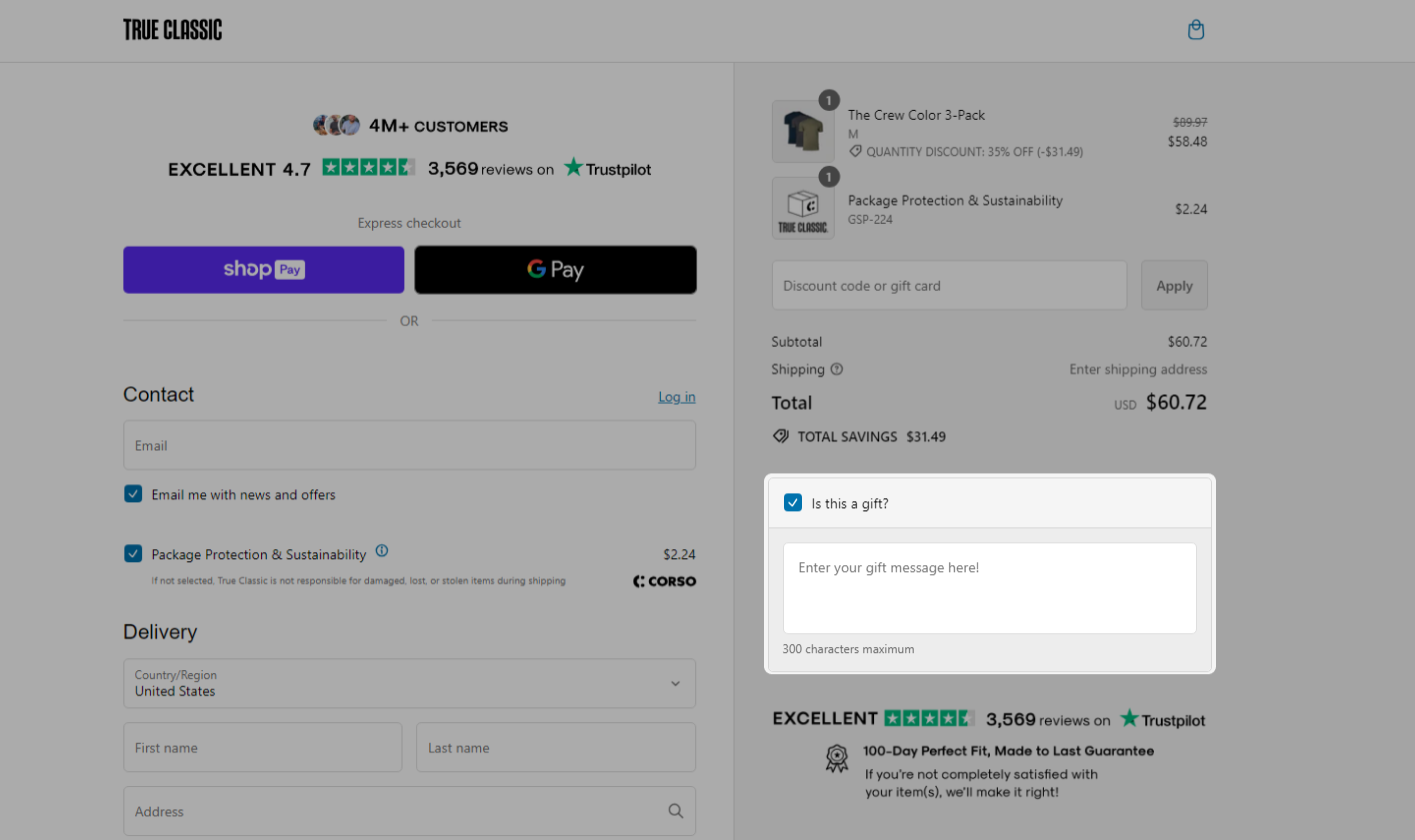 eCommerce Checkout Flow: How to Optimize Checkout Process?