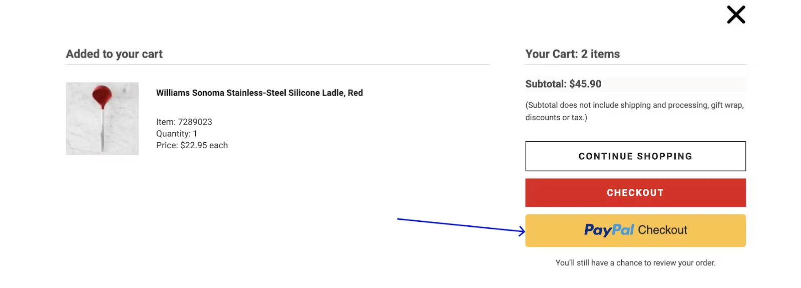 eCommerce Checkout Flow: How to Optimize Checkout Process?