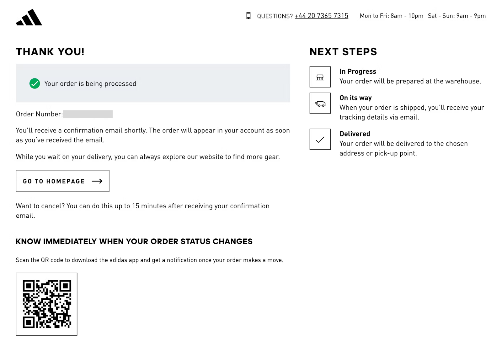 eCommerce Checkout Flow: How to Optimize Checkout Process?