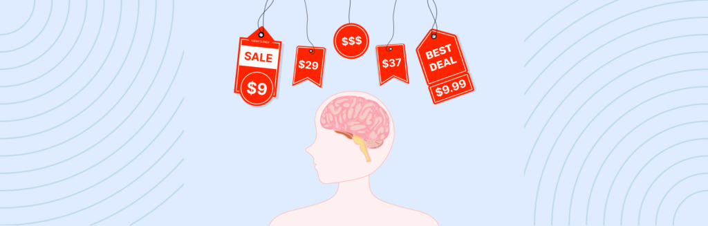 Top 12 Psychological Pricing Strategies To Convince Customers