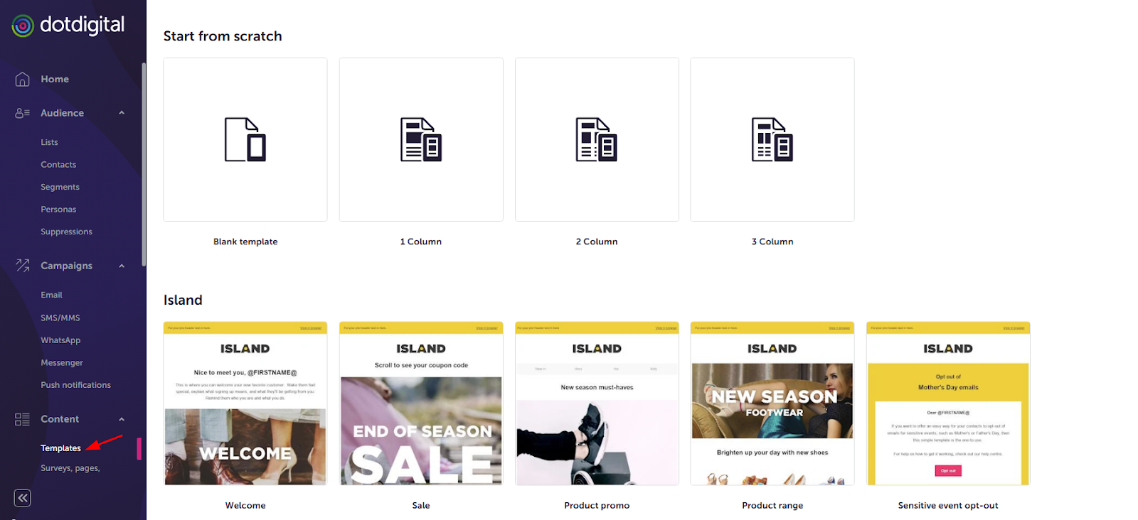 Email Automation with Dotdigital: Why and How?