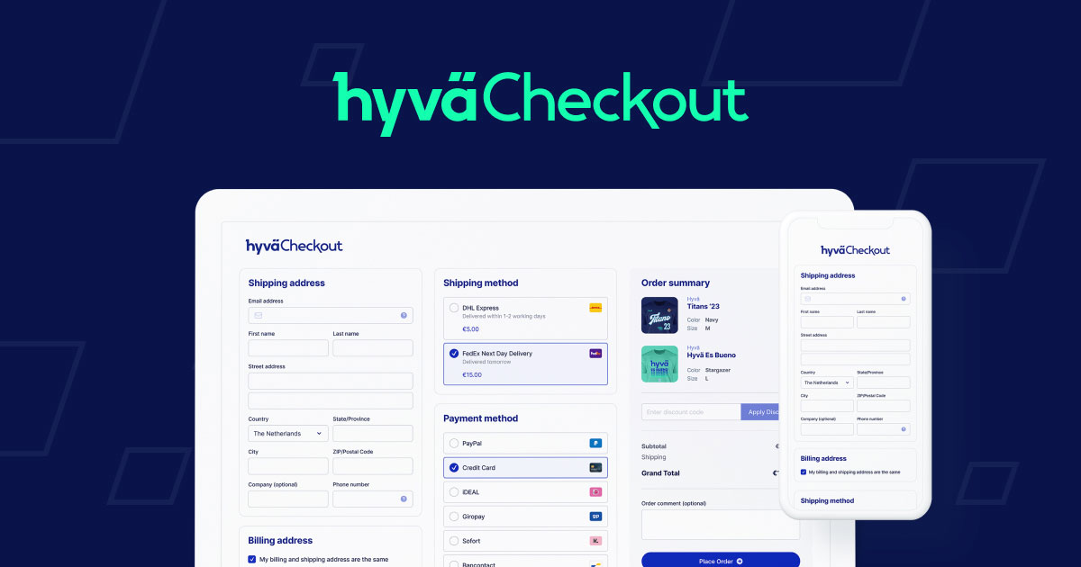 Why Your Magento Store Needs Hyvä Checkout