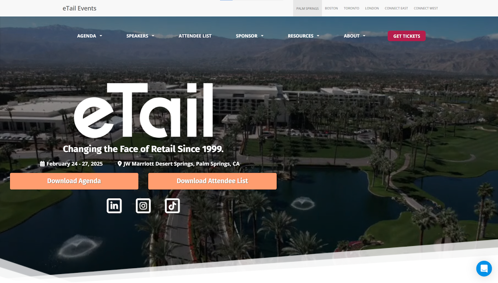 eCommerce Events, Conferences, and Expos to Attend in 2025