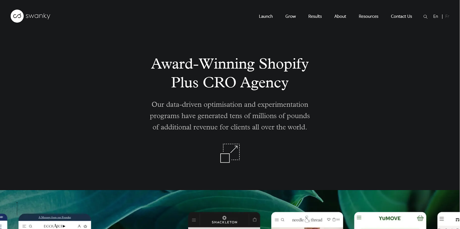 Top 10 Shopify CRO Agencies in 2025