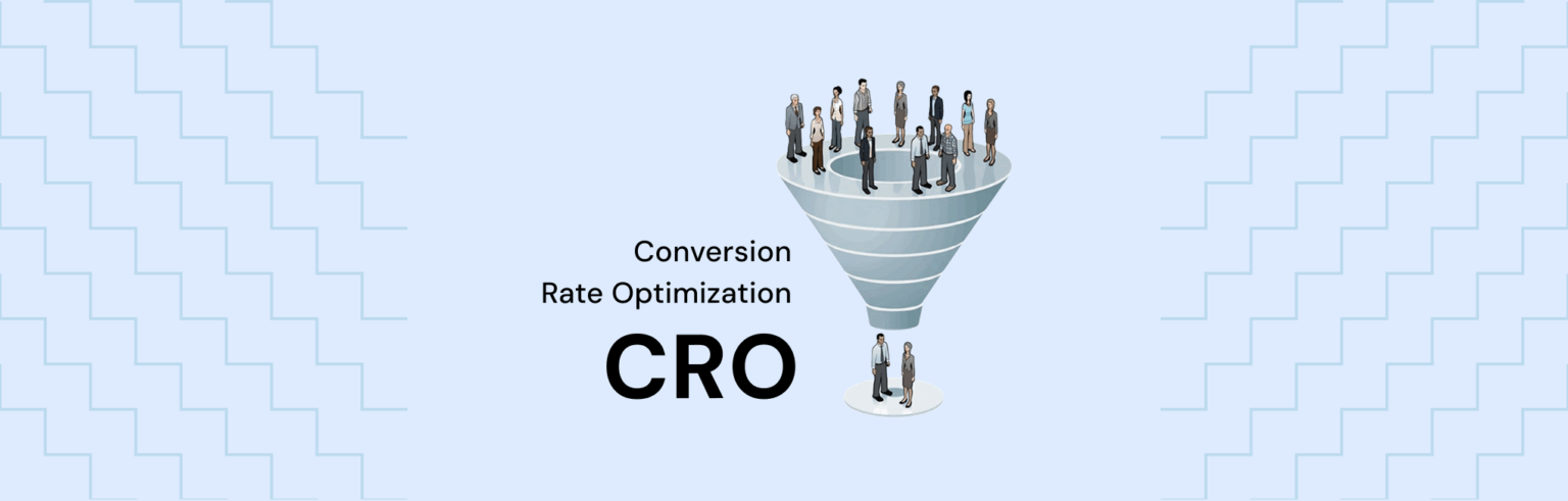What is Conversion Rate Optimization (CRO) | Guide