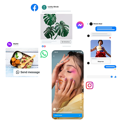 Meta Ads Agency - Aureate Labs