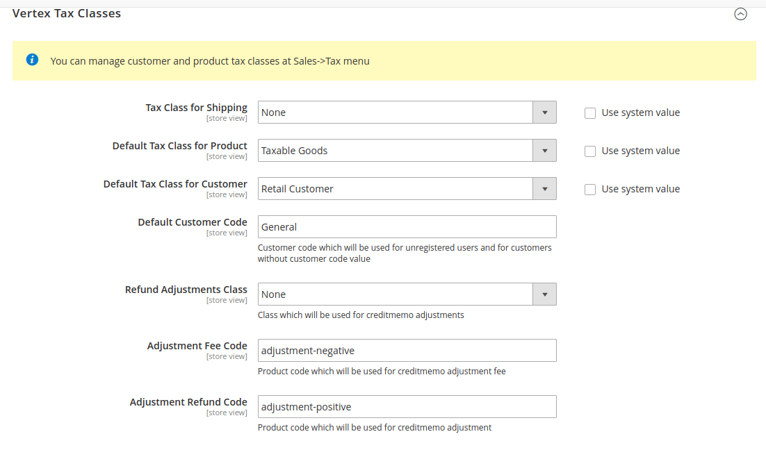 How to Set Up Tax Rules in Magento 2?